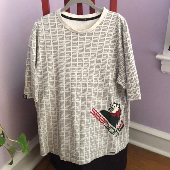 Sean John | Shirts | 33 Sean John Tee | Poshmark